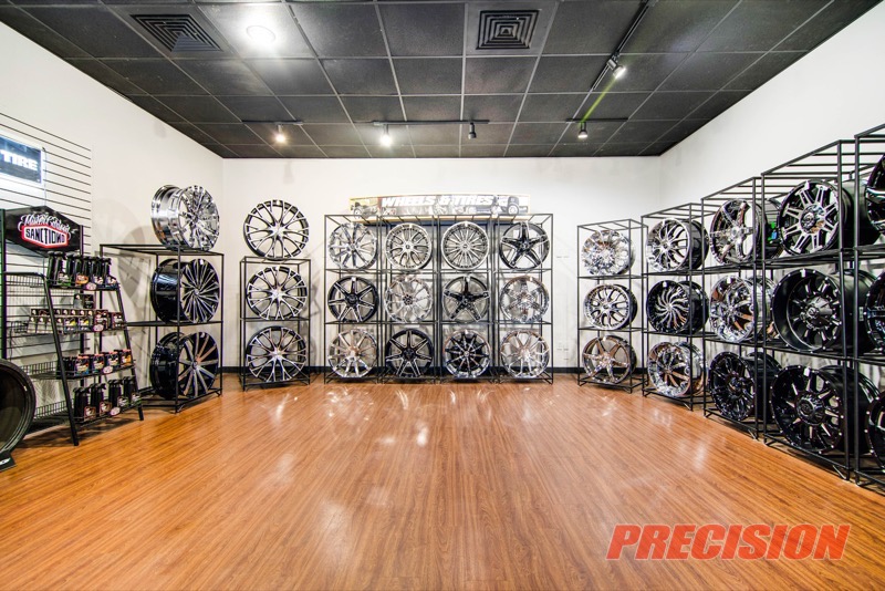 Tire Shops Thomasville Ga