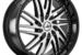 Car/SUV Wheels - Precision Audio & Tint