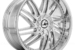 Car/SUV Wheels - Precision Audio & Tint