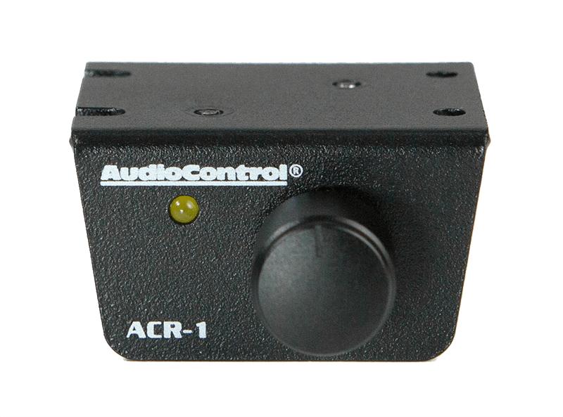 Product Spotlight: AudioControl LC2i