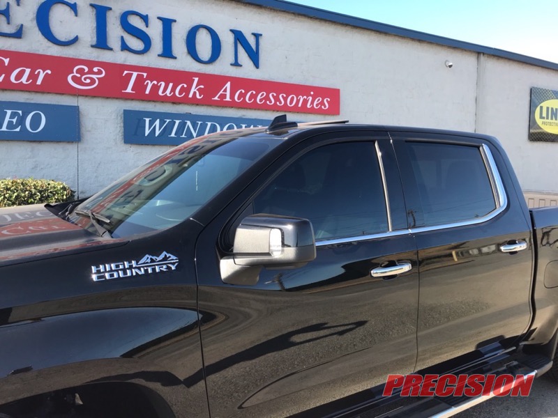 Window Tint | Bainbridge | Thomasville | Georgia